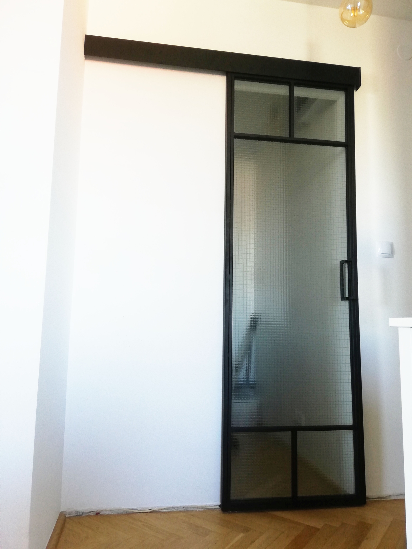 Sliding Doors – METAL LAB